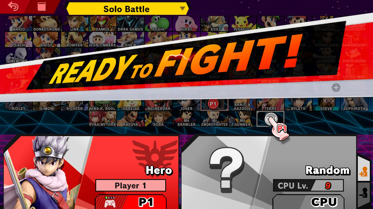 Gohan Beast Hero Mod for Super Smash Bros. Ultimate | SSBU Mods