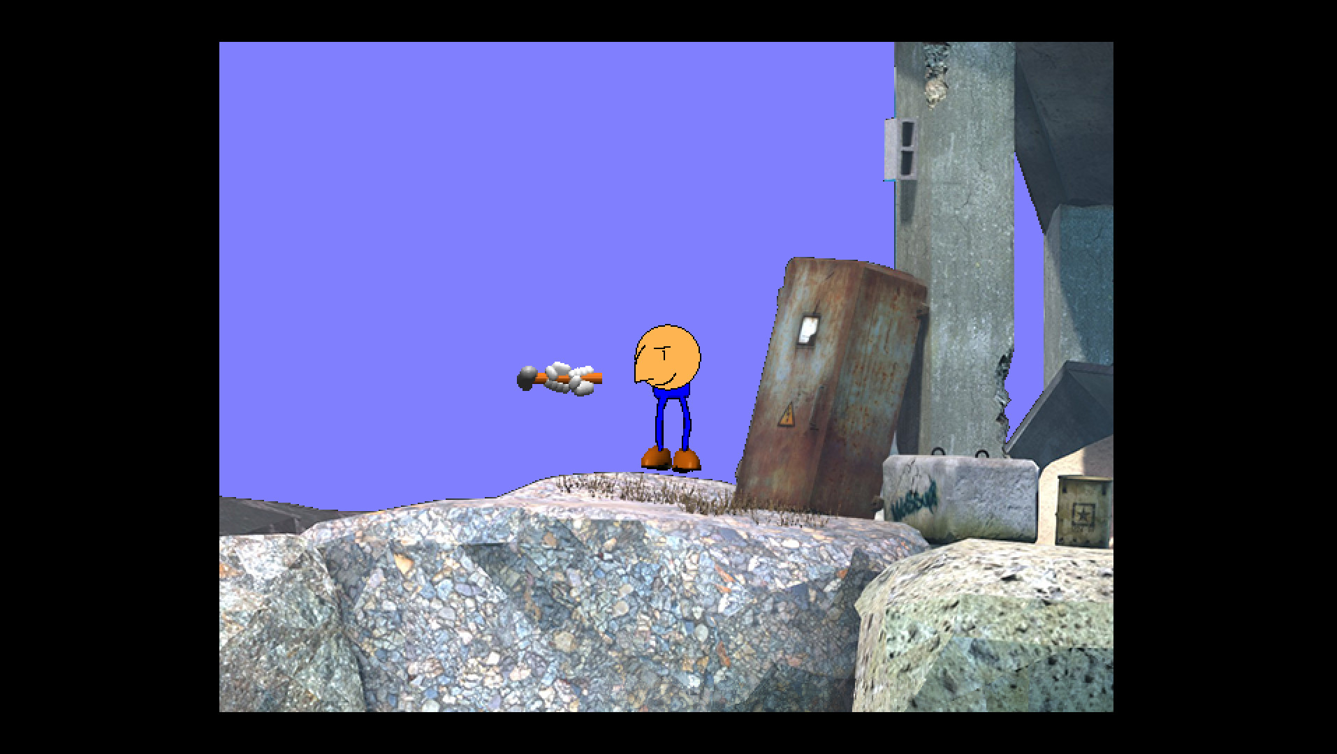 Sexing Over It Mod for Sexy Hiking | SH Mods