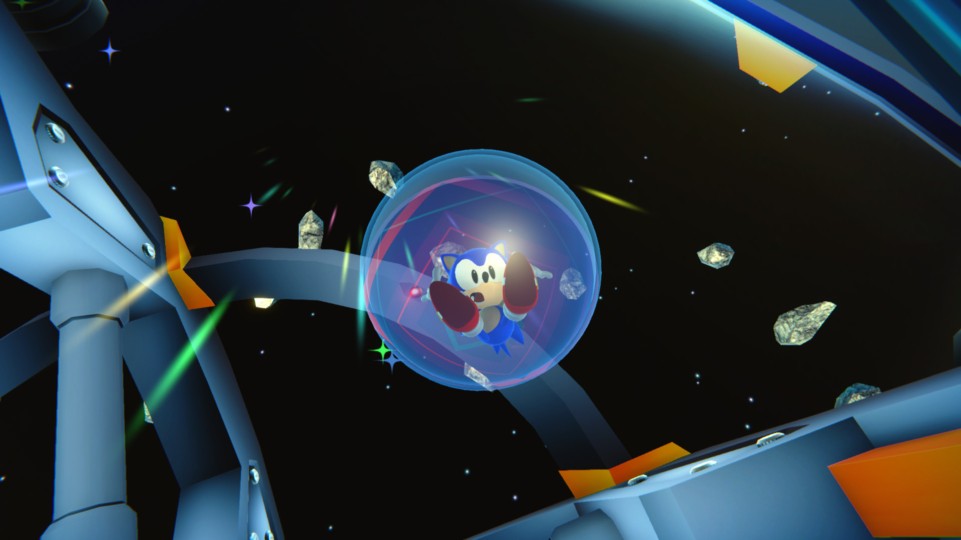 True Ball Customizer [Super Monkey Ball Banana Mania] [Mods]