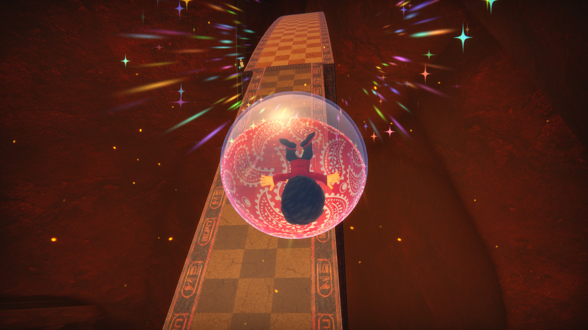 True Ball Customizer [Super Monkey Ball Banana Mania] [Mods]