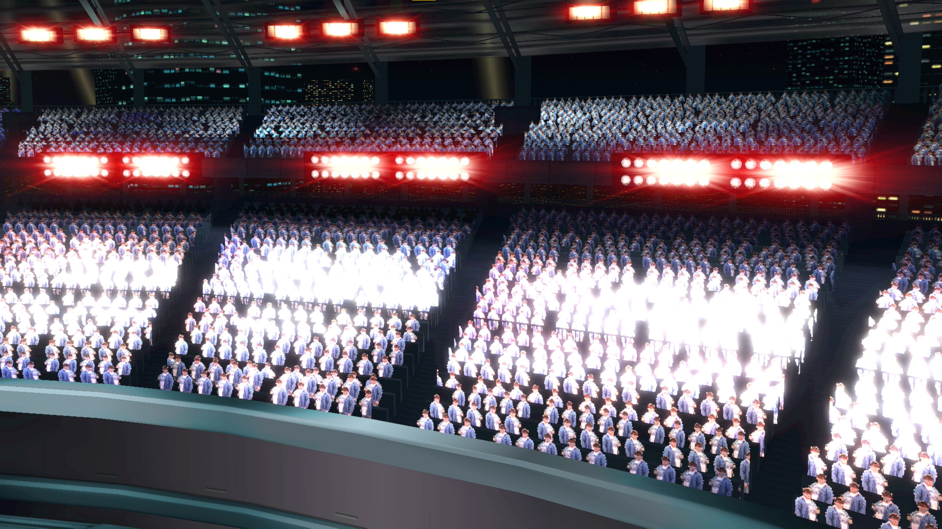 Queen City Clash PS2 Mod for Super Smash Bros. Ultimate | SSBU Mods