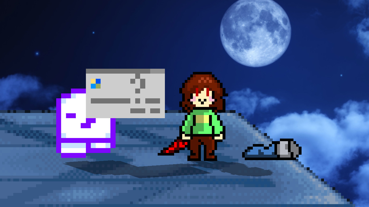 [ERROR] (OMORI) [CMC+/0.9.5Demo] Mod for Super Smash Bros. Crusade ...