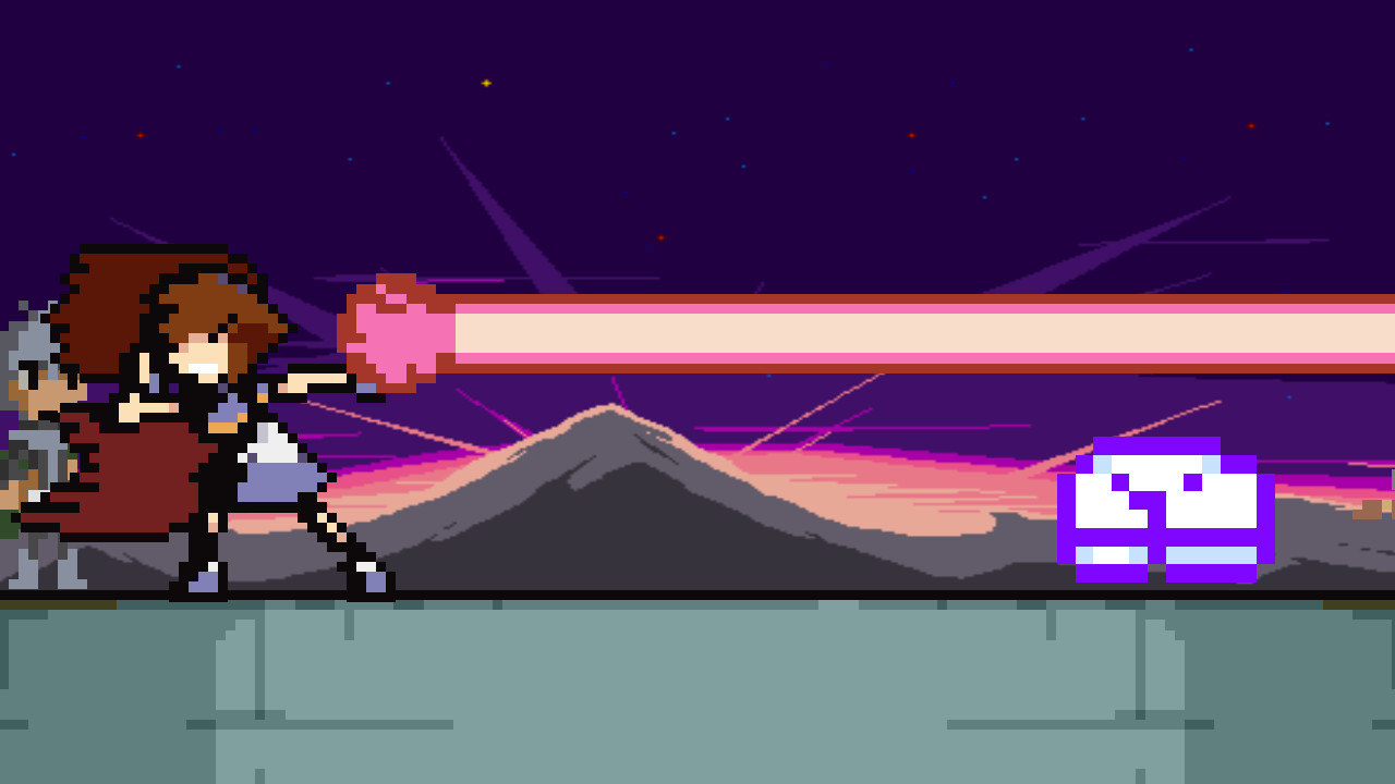 [ERROR] (OMORI) [CMC+/0.9.5Demo] Mod for Super Smash Bros. Crusade ...