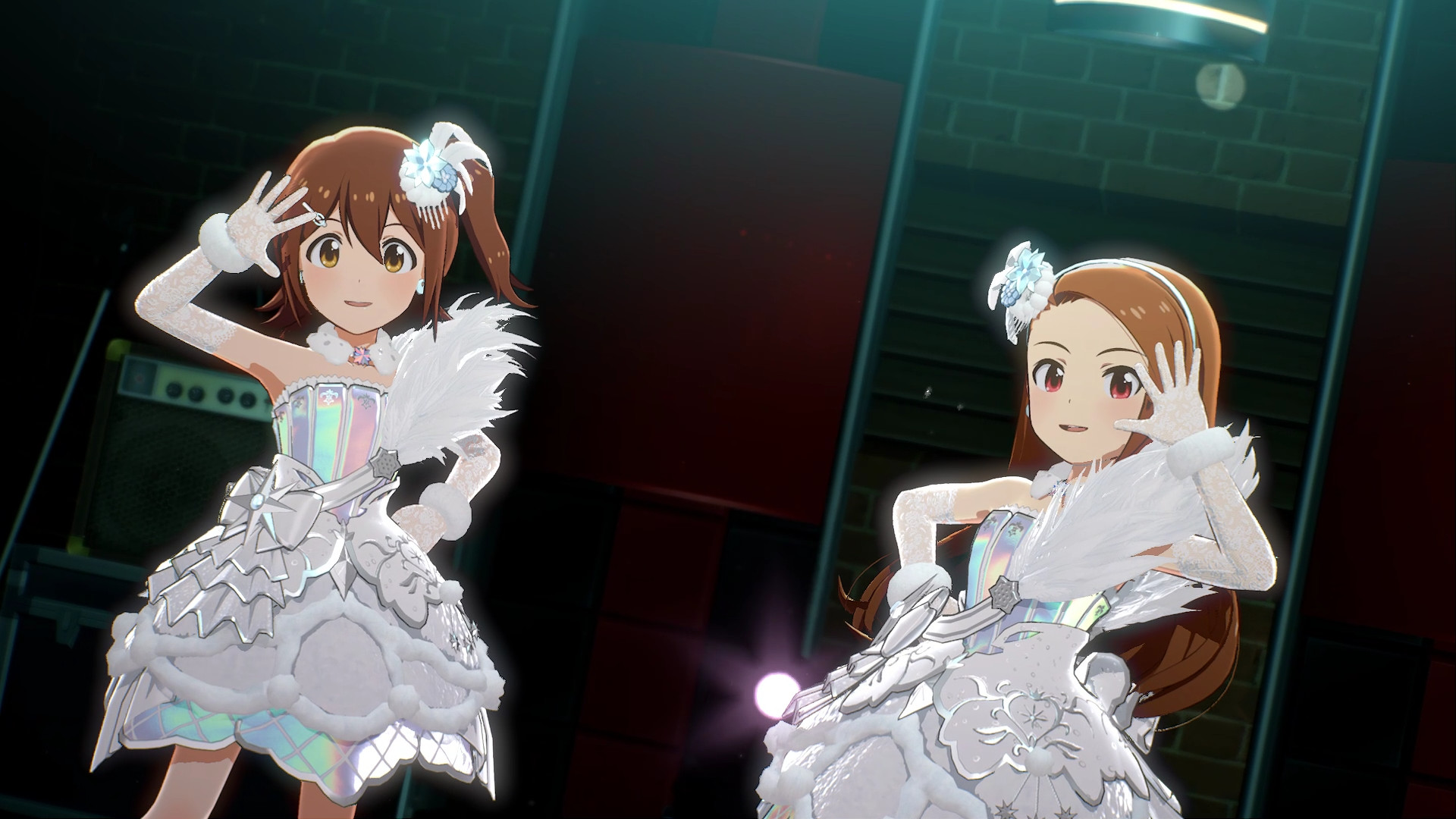 Project Luminous U149 Mod for THE IDOLM@STER STARLIT SEASON | Im@s Mods