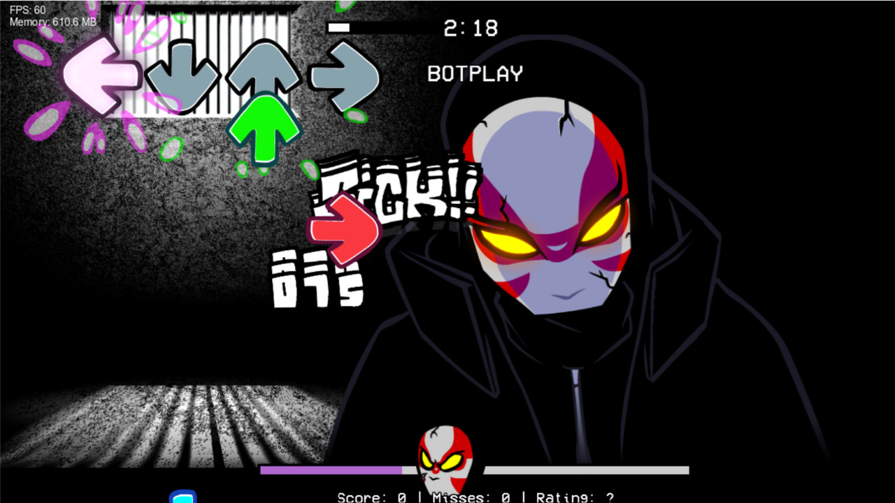 Big Hero Funkin V2 Mod for Friday Night Funkin' | FNF Mods