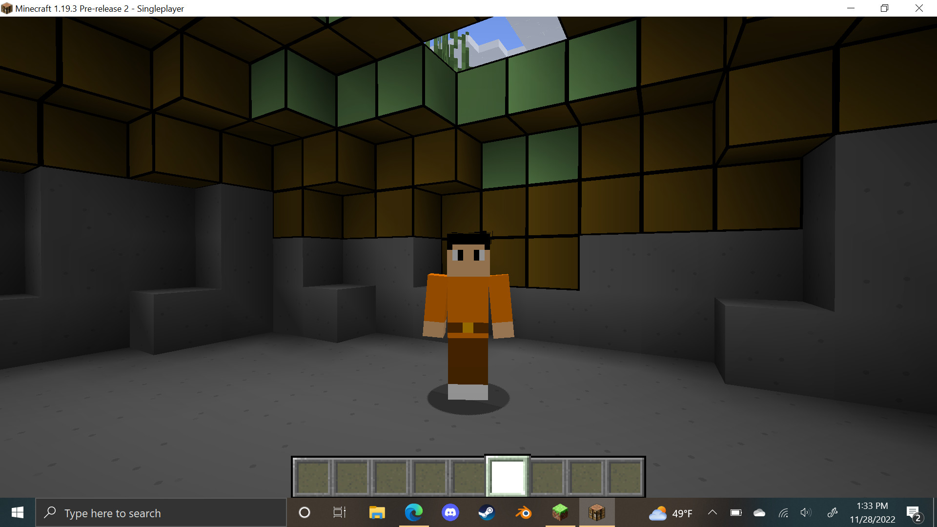 CaptainT's Skindex Mod for Minecraft: Bedrock Edition | MC:BE Mods