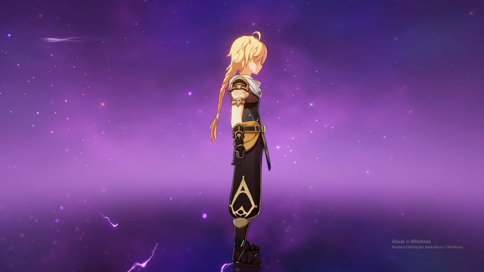 Eremite Aether - minor changes to Metalon mod Mod for Genshin Impact ...