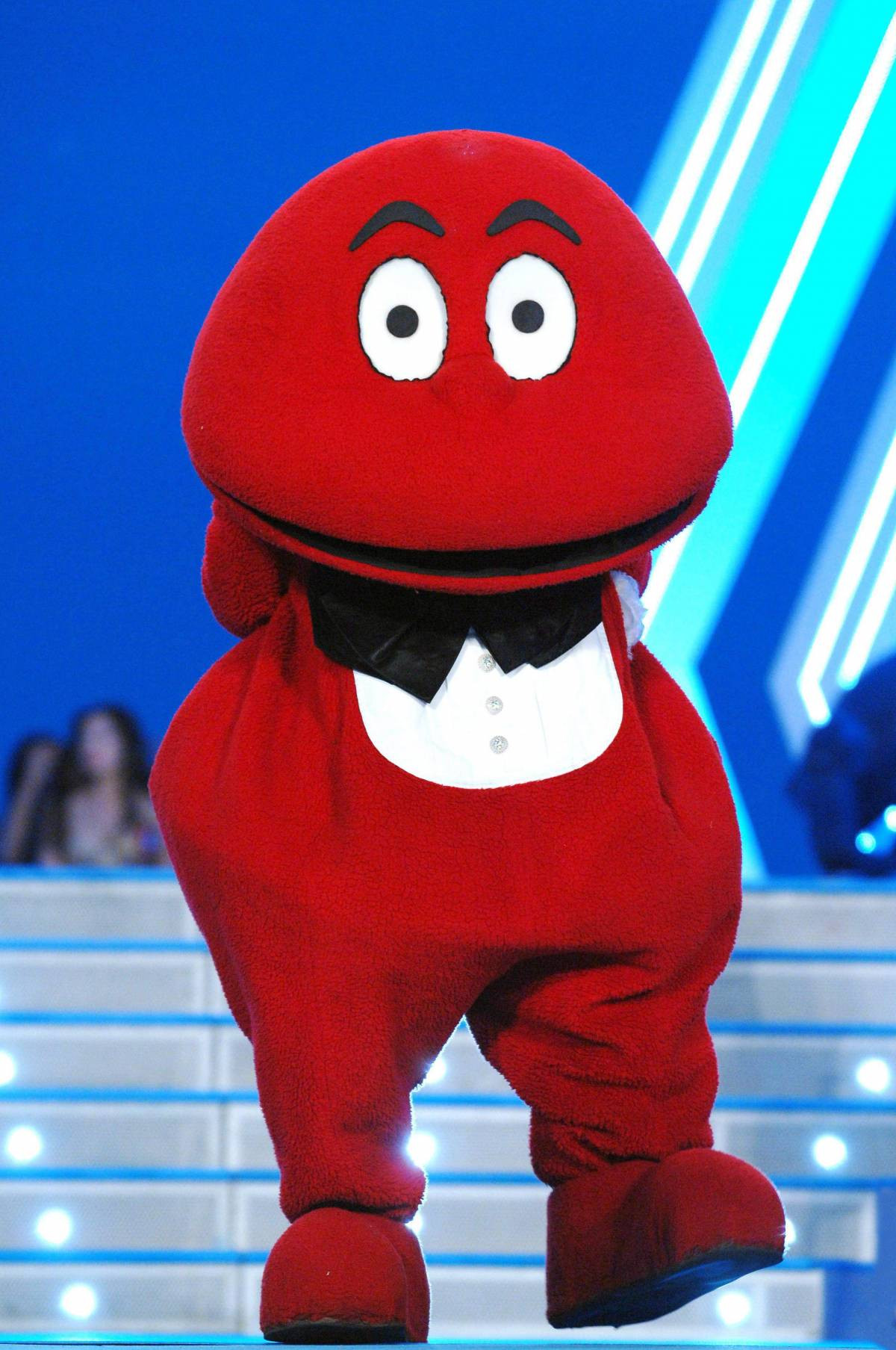 Vs Gabibbo Mod for Friday Night Funkin' | FNF Mods