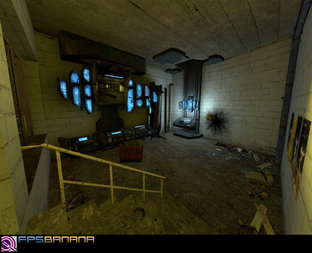 Canals HD: Release Mod for Half-Life 2: Deathmatch | HL2:DM Mods