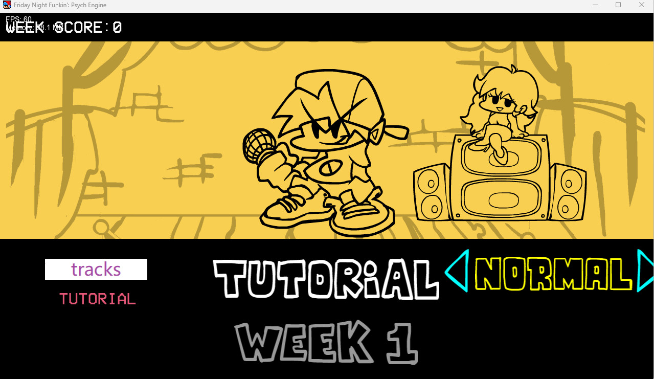 ed's funkin Mod for Friday Night Funkin' | FNF Mods