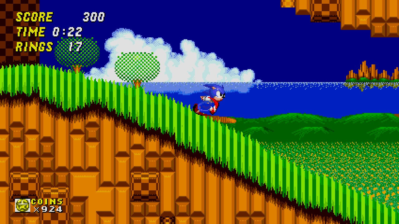 Refined Player Sprites (Sonic 2) Mod for Sonic Origins | SO Mods