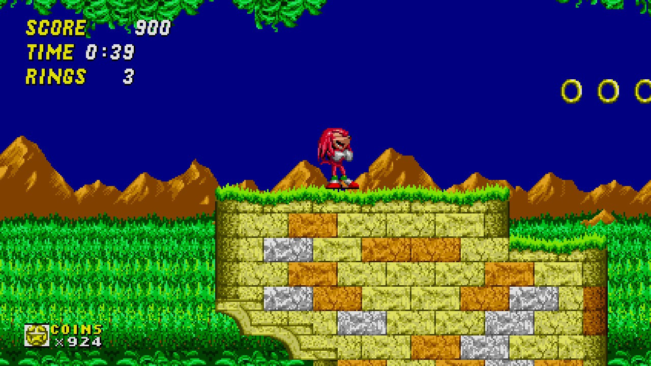 Refined Player Sprites (Sonic 2) Mod for Sonic Origins | SO Mods