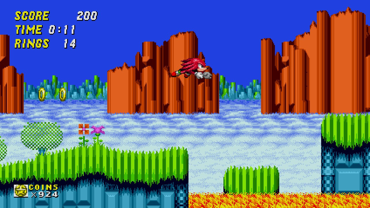 Refined Player Sprites (Sonic 2) Mod for Sonic Origins | SO Mods