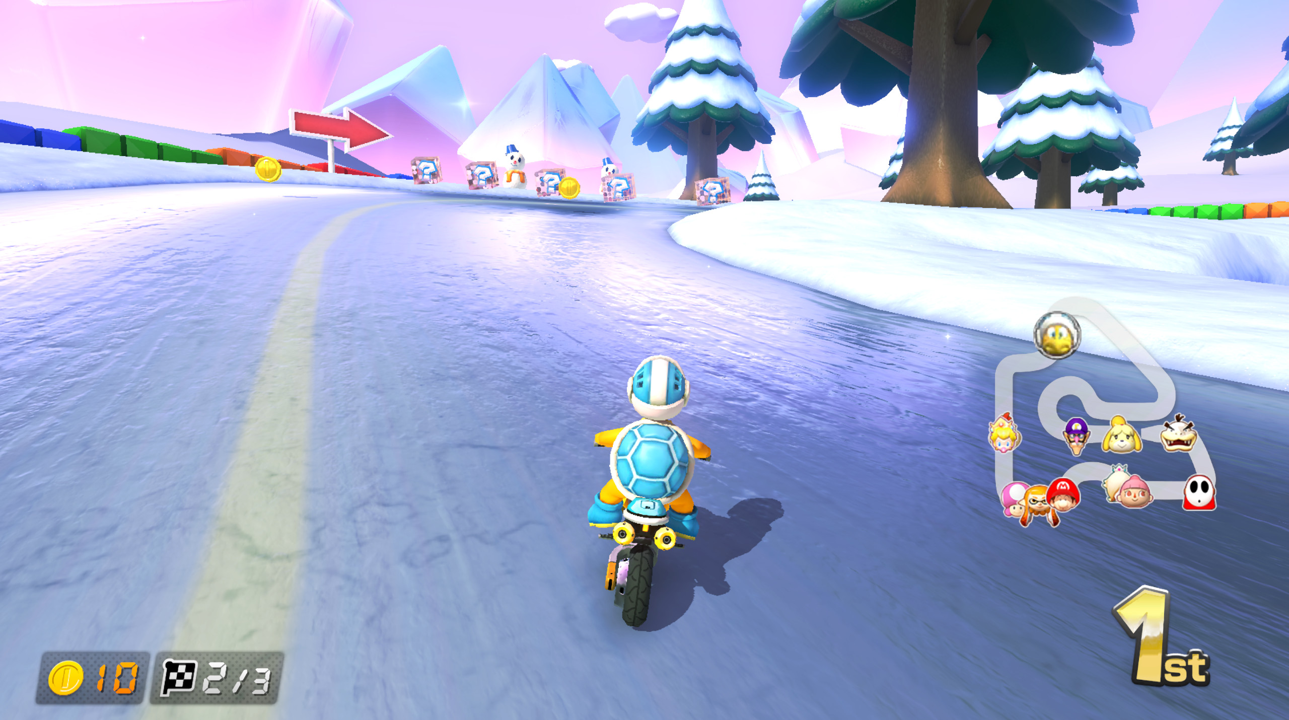 The Hammer Bros Pack (Mario Kart Tour Port) Mod for Mario Kart 8 Deluxe ...