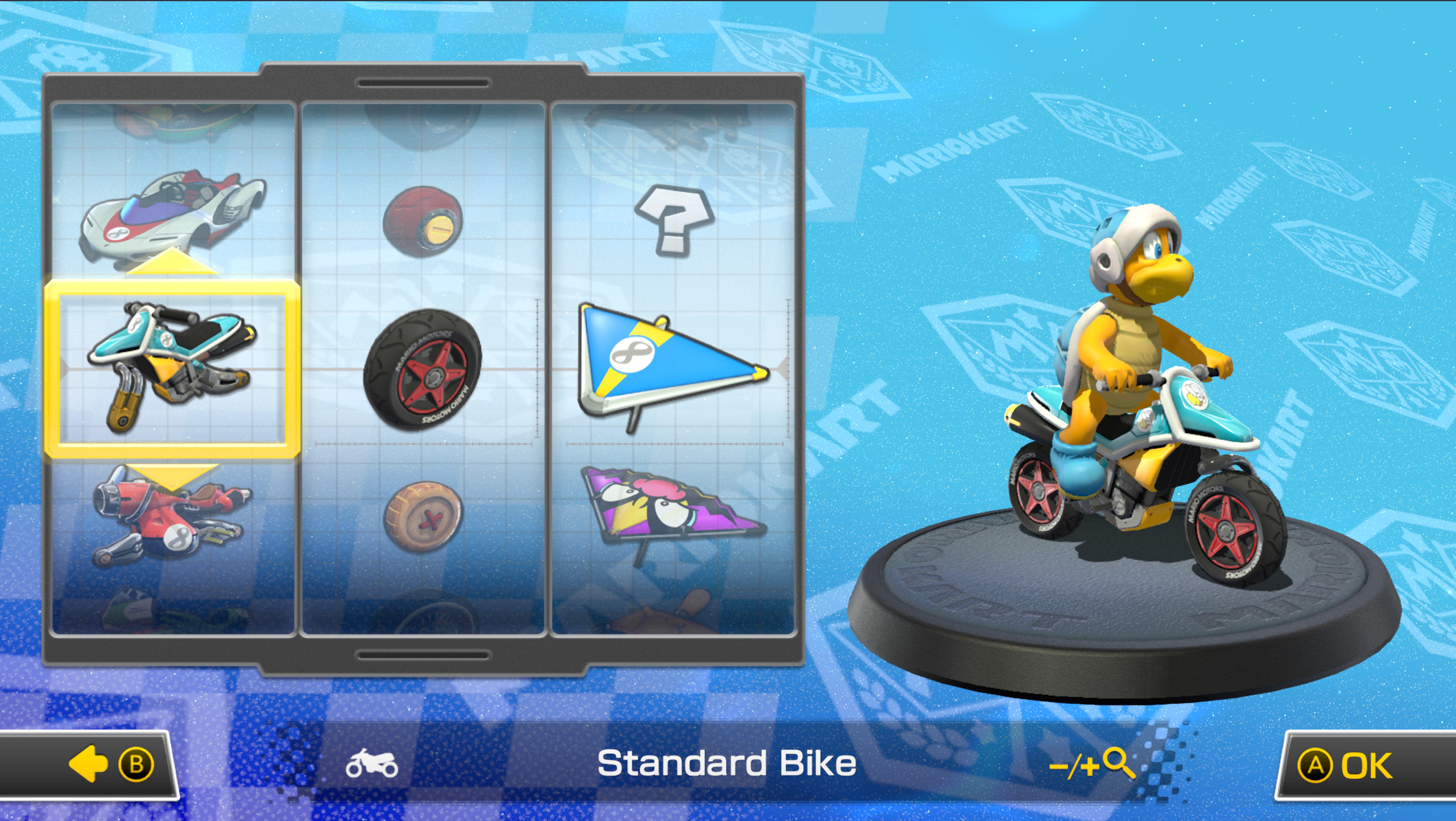 The Hammer Bros Pack (Mario Kart Tour Port) Mod for Mario Kart 8 Deluxe ...
