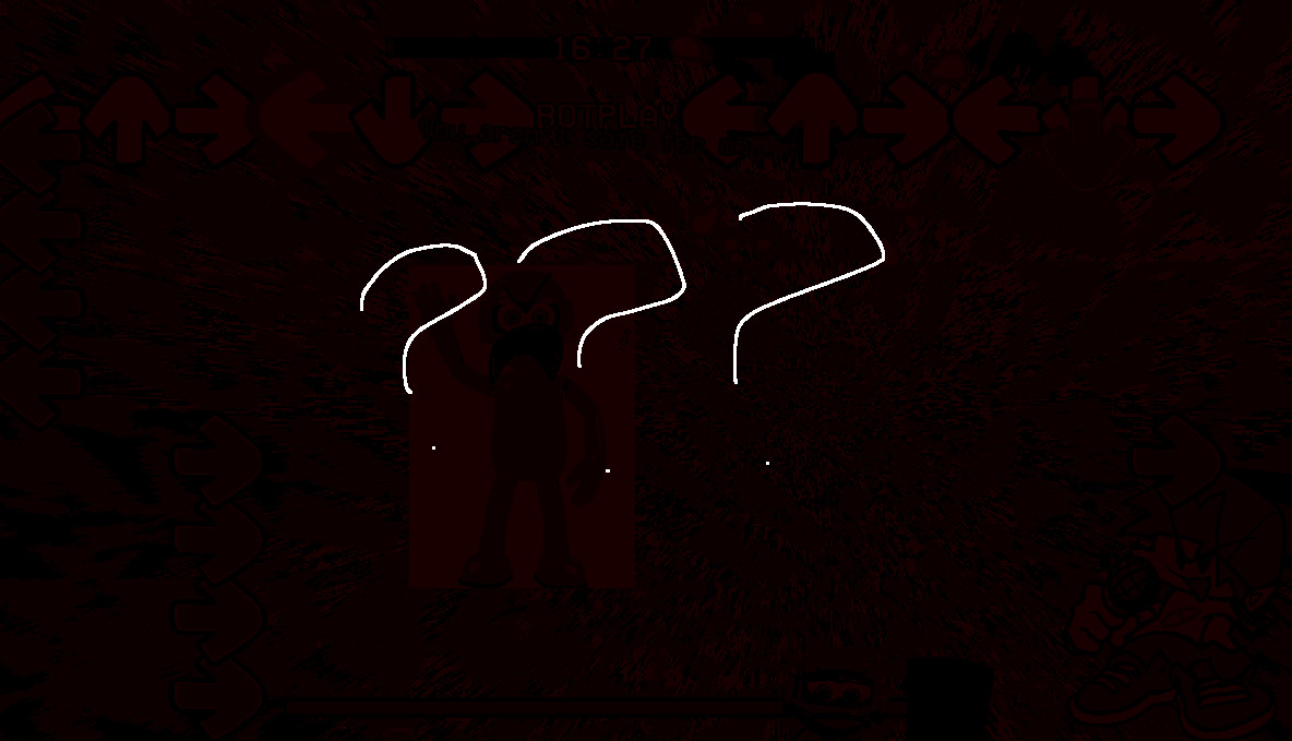 FNF Talking Roby (Psych Engine Port) Mod for Friday Night Funkin' | FNF ...