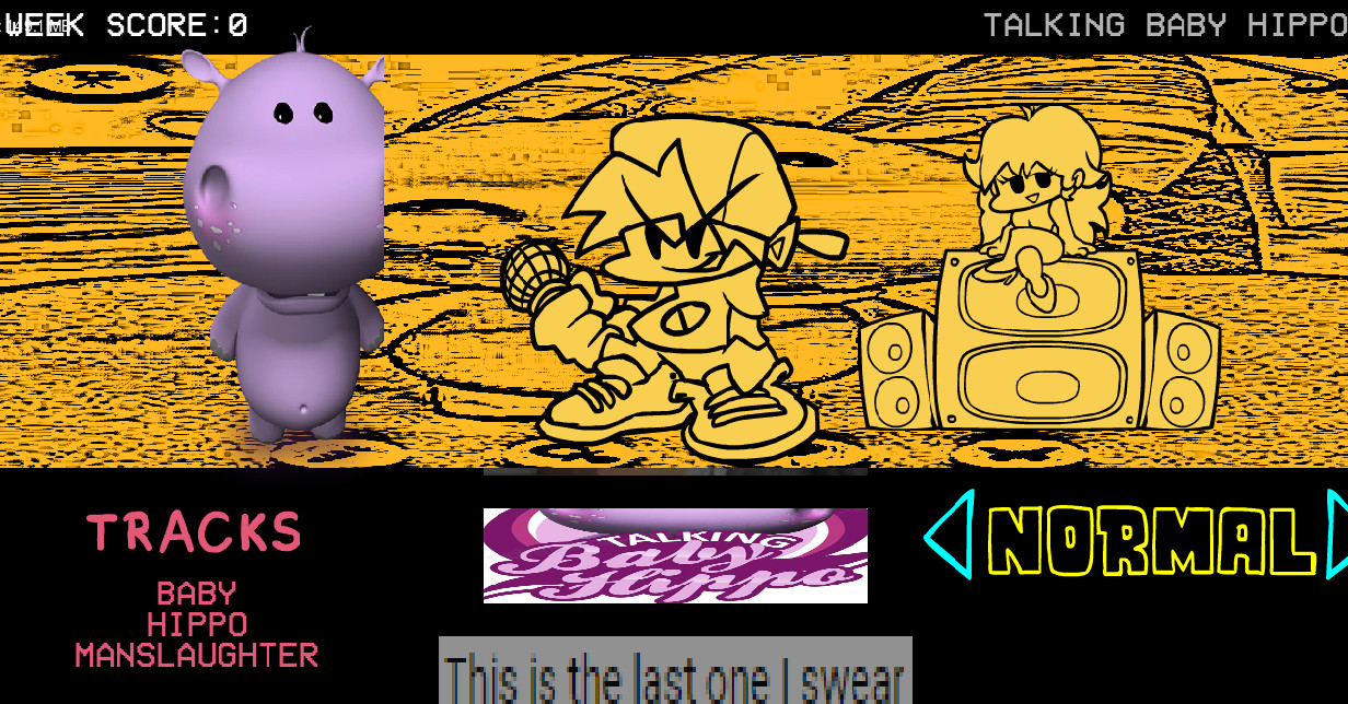 FNF Talking Roby (Psych Engine Port) Mod for Friday Night Funkin' | FNF ...