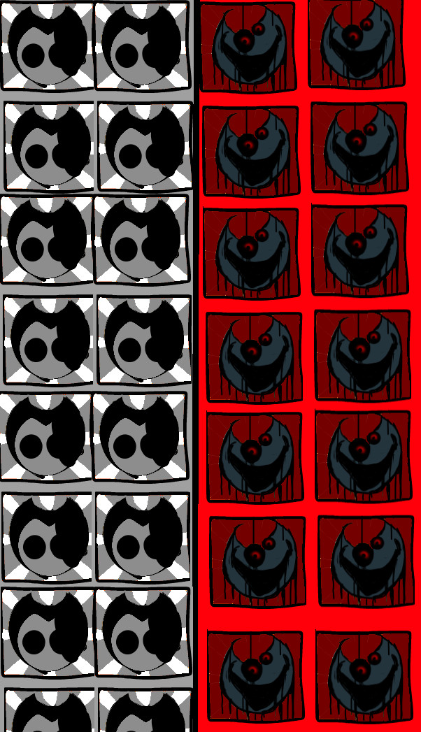 hit single reskin Mod for Friday Night Funkin' | FNF Mods