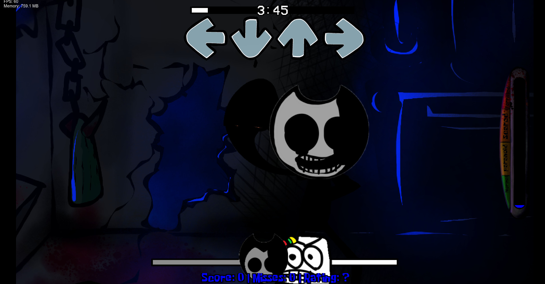 hit single reskin Mod for Friday Night Funkin' | FNF Mods