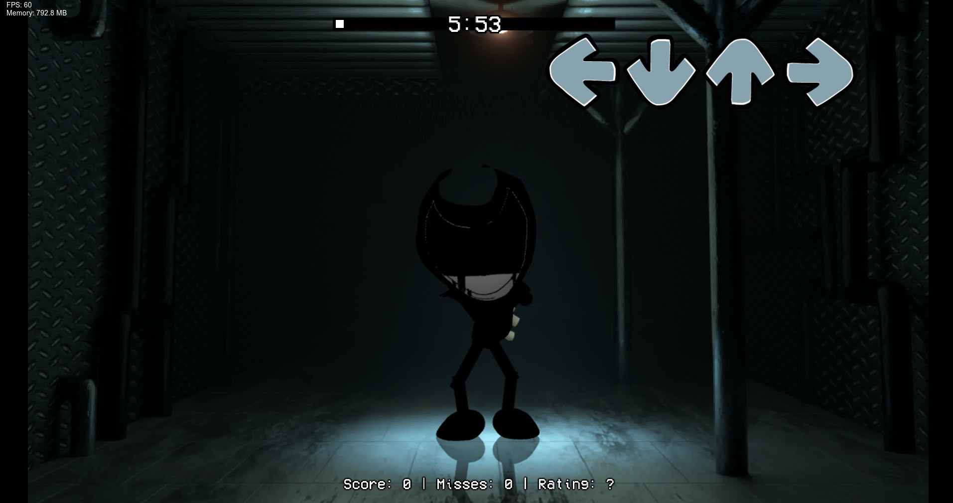 hit single reskin Mod for Friday Night Funkin' | FNF Mods