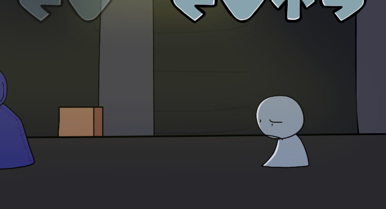 [SENSITIVE CONTENT] Literally Every Faker OC Ever Mod for Friday Night ...