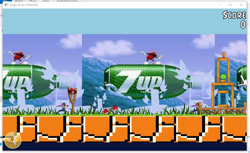 My Custom Angry Birds Mod Mod for Angry Birds Classic | AB classic Mods