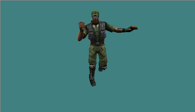 Counter-Strike NEO C.S.F Faction Models Packs Full Mod for Counter ...