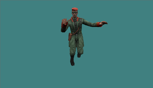 Counter-Strike NEO C.S.F Faction Models Packs Full Mod for Counter ...