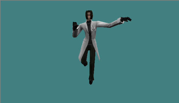 Counter-Strike NEO NEO Mercenarie Models Pack Full Mod for Counter ...