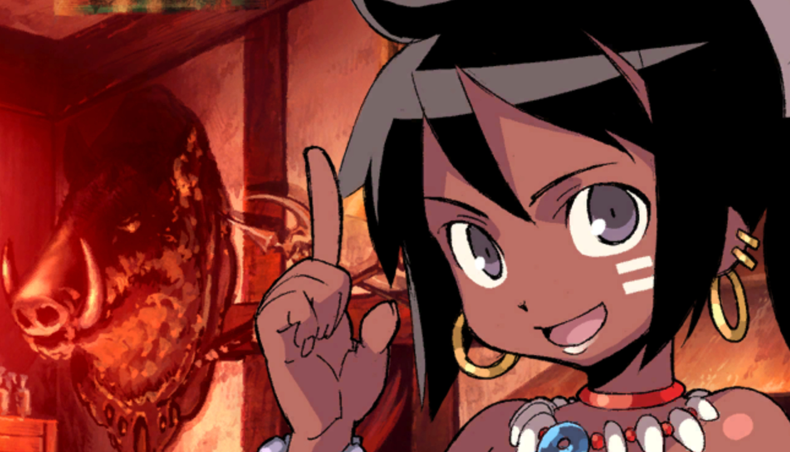 Etrian Odyssey 1 4K Mod for Etrian Odyssey HD | EOHD Mods