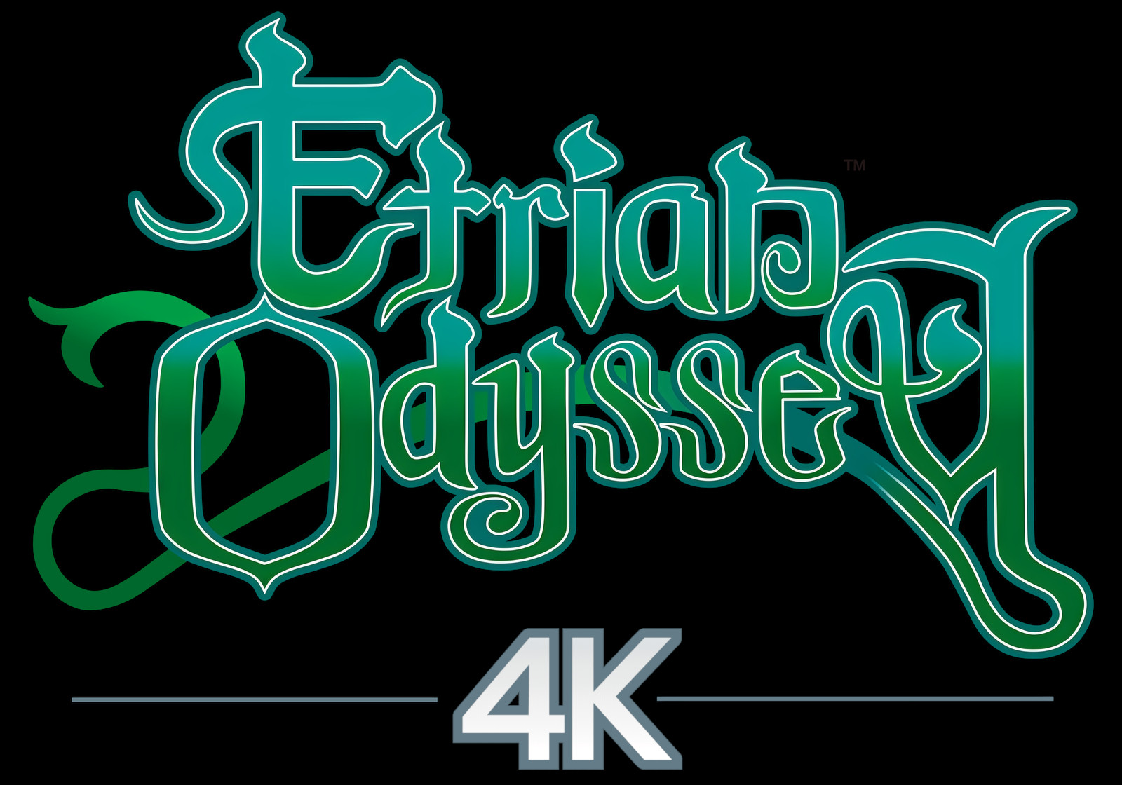 Etrian Odyssey 1 4K Mod for Etrian Odyssey HD | EOHD Mods