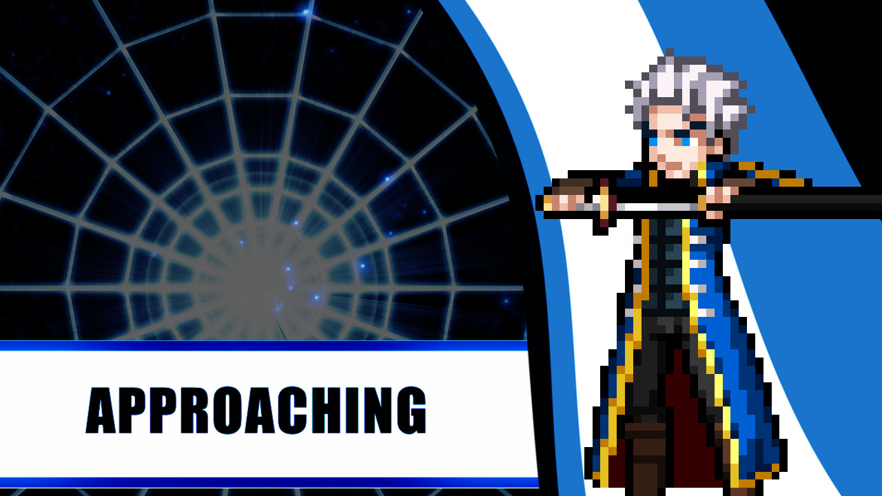 Vergil's Arcade Route (CMC+) Mod for Super Smash Bros. Crusade | SSBC Mods