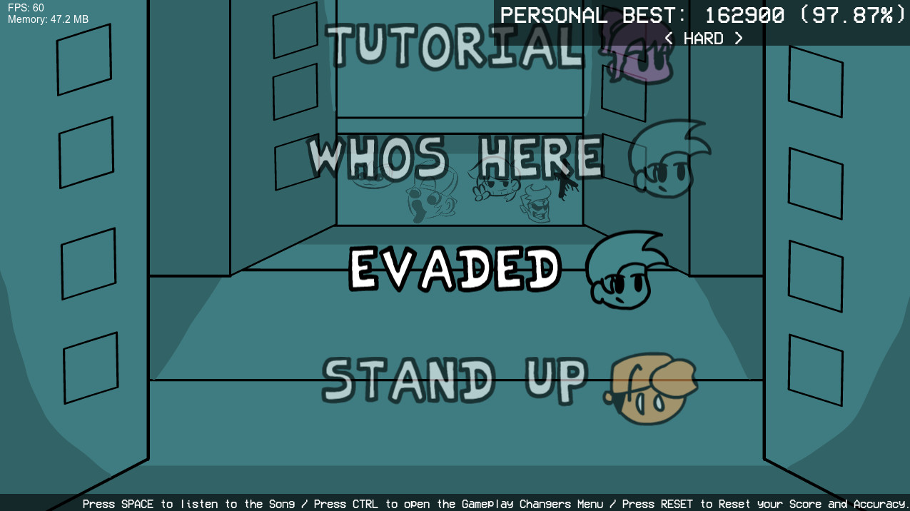 FNF Vs Rico James (DEMO 2.0 OUT NOW!!!) [Friday Night Funkin'] [Mods]