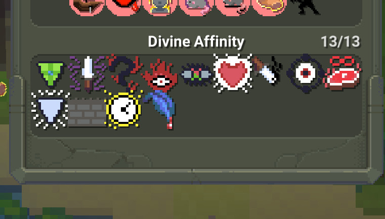 Divine Affinity Mod for WorldBox | WorldBox Mods
