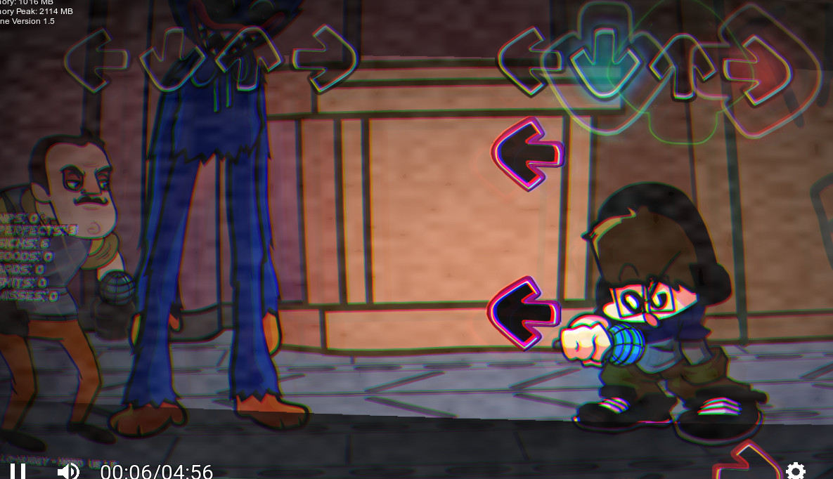 RandomStuffFunkin V3.2 (Covers Mod) [Friday Night Funkin'] [Mods]