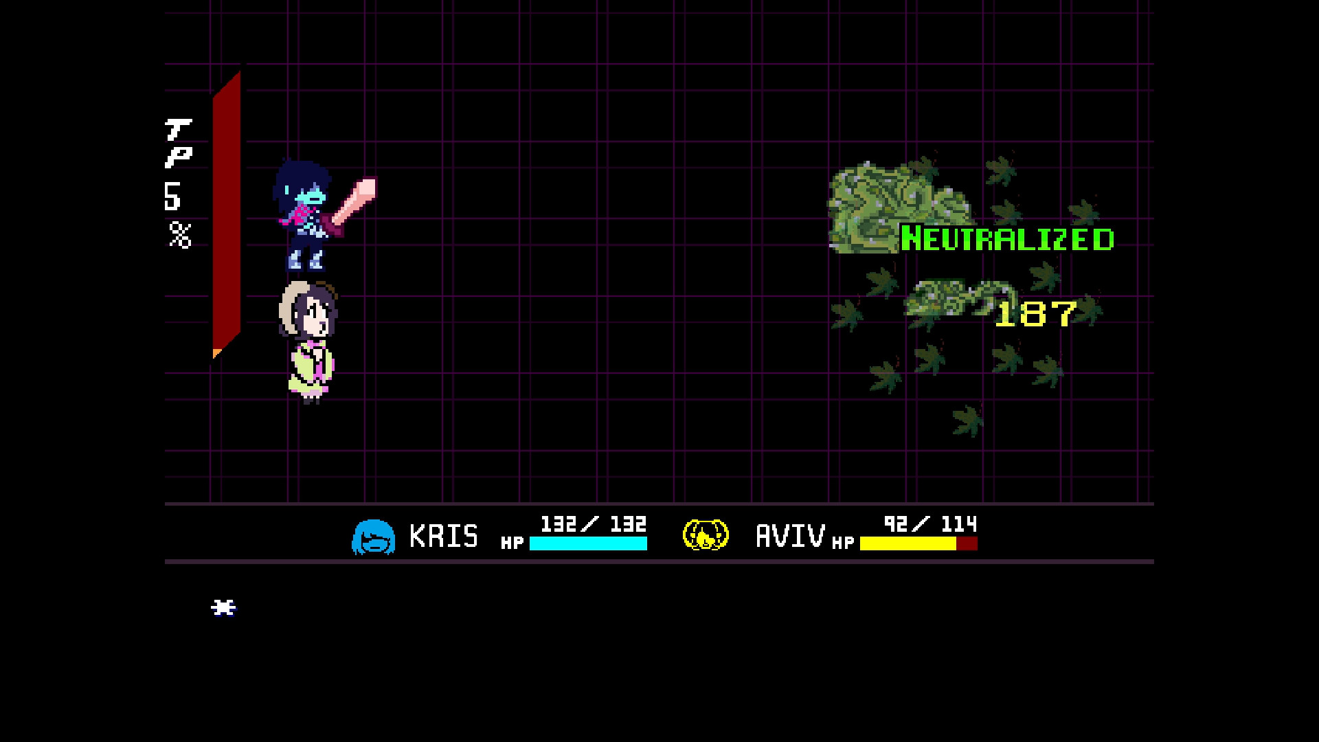 deltarune but jewish! Mod for Deltarune | DR Mods