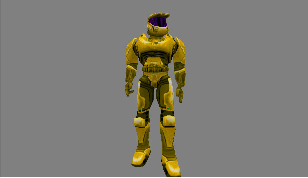 Halo player models Mod for Half-Life | HL Mods