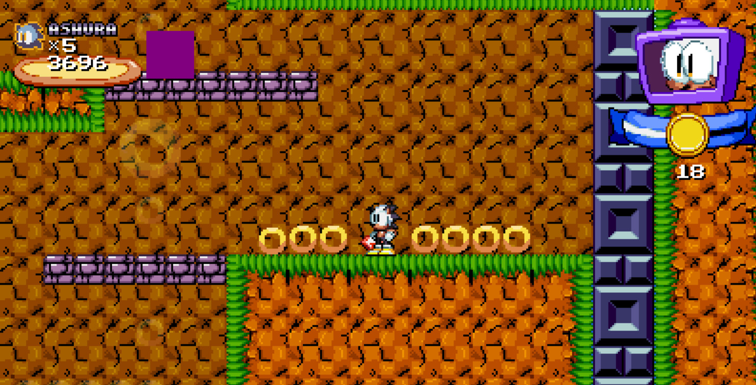 Normal Sonic Things in Boll Tower! Mod for Boll Deluxe | BDX Mods