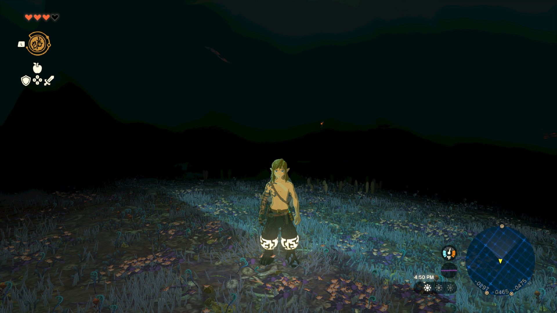 Improved Mining Suit Mod for The Legend of Zelda: Tears of the Kingdom ...