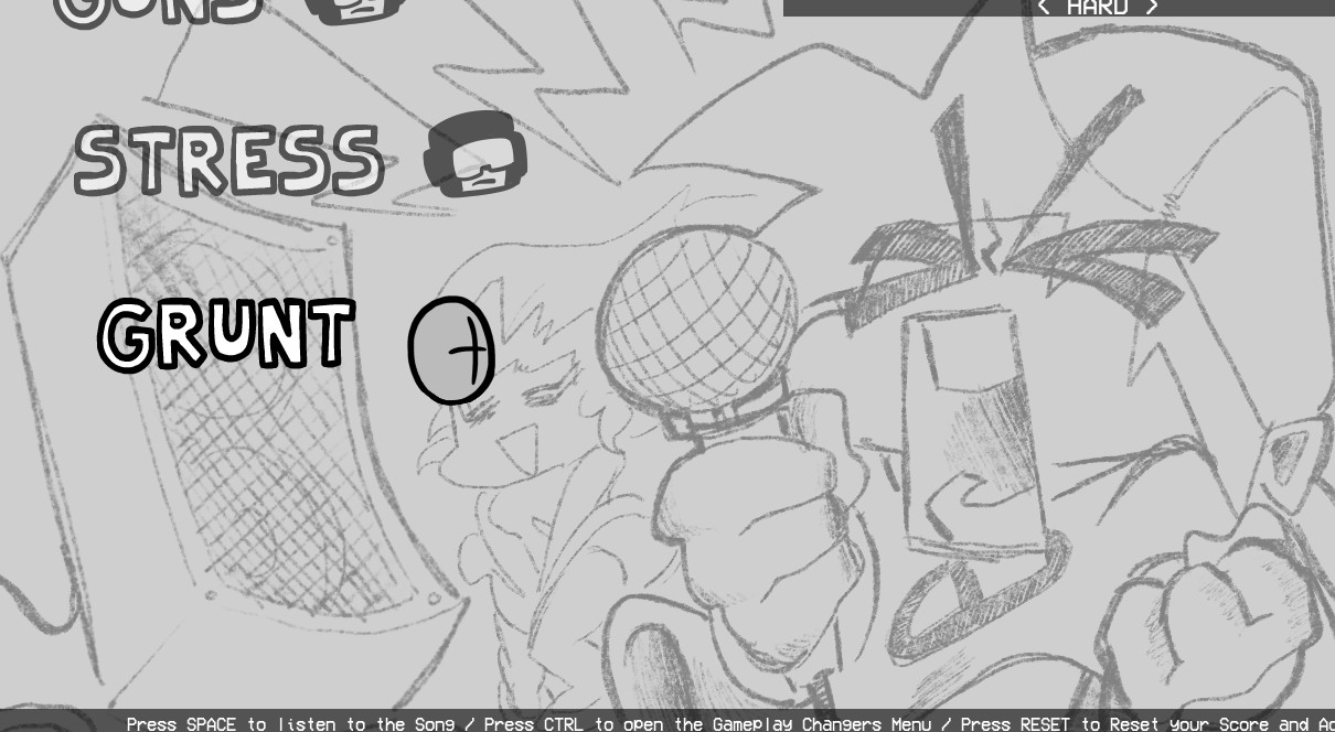 Friday Night Funkin: Simple Madness Combat Mod Mod for Friday Night ...