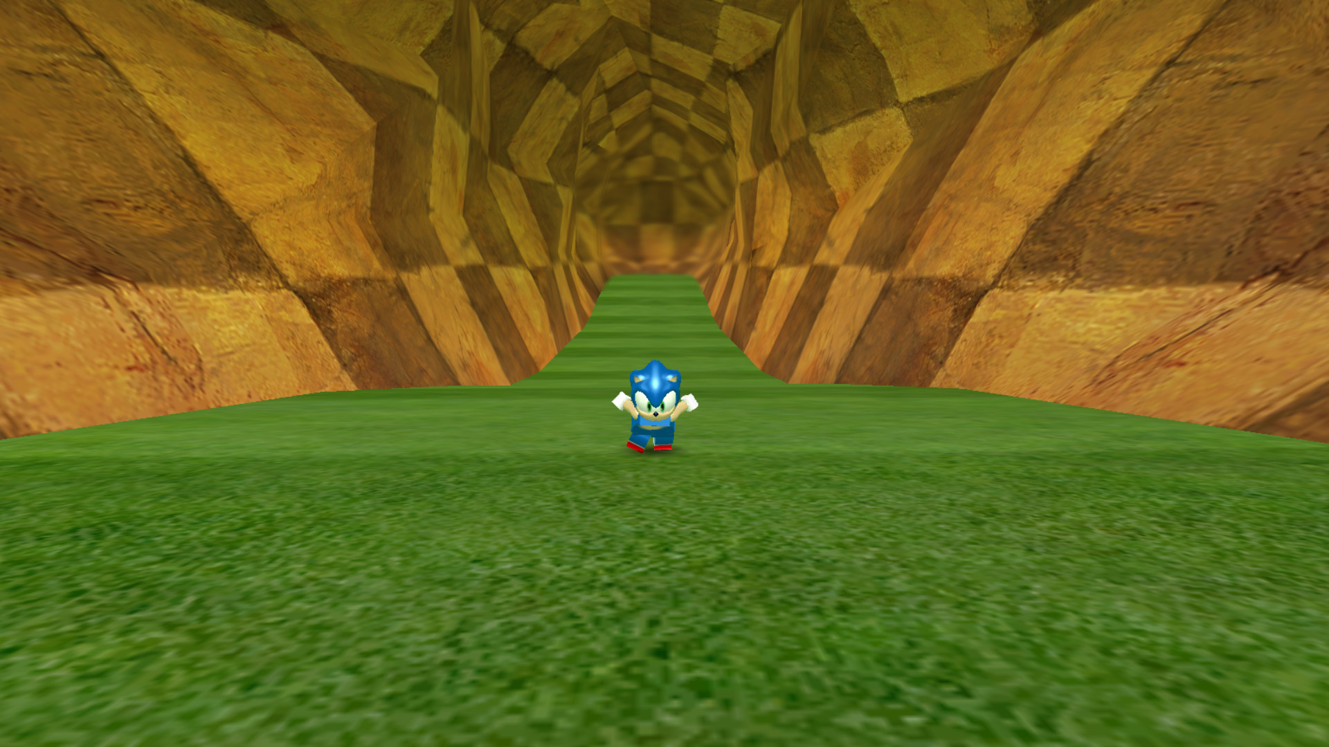 Lego Sonic mod re found Mod for Sonic World | SW Mods