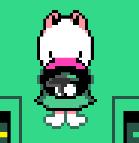 RALSEI HAS A GUN Mod for Deltarune | DR Mods