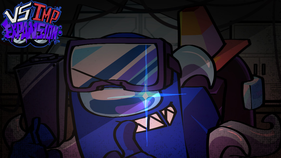 Vs Impostor: Expansion Mod for Friday Night Funkin' | FNF Mods