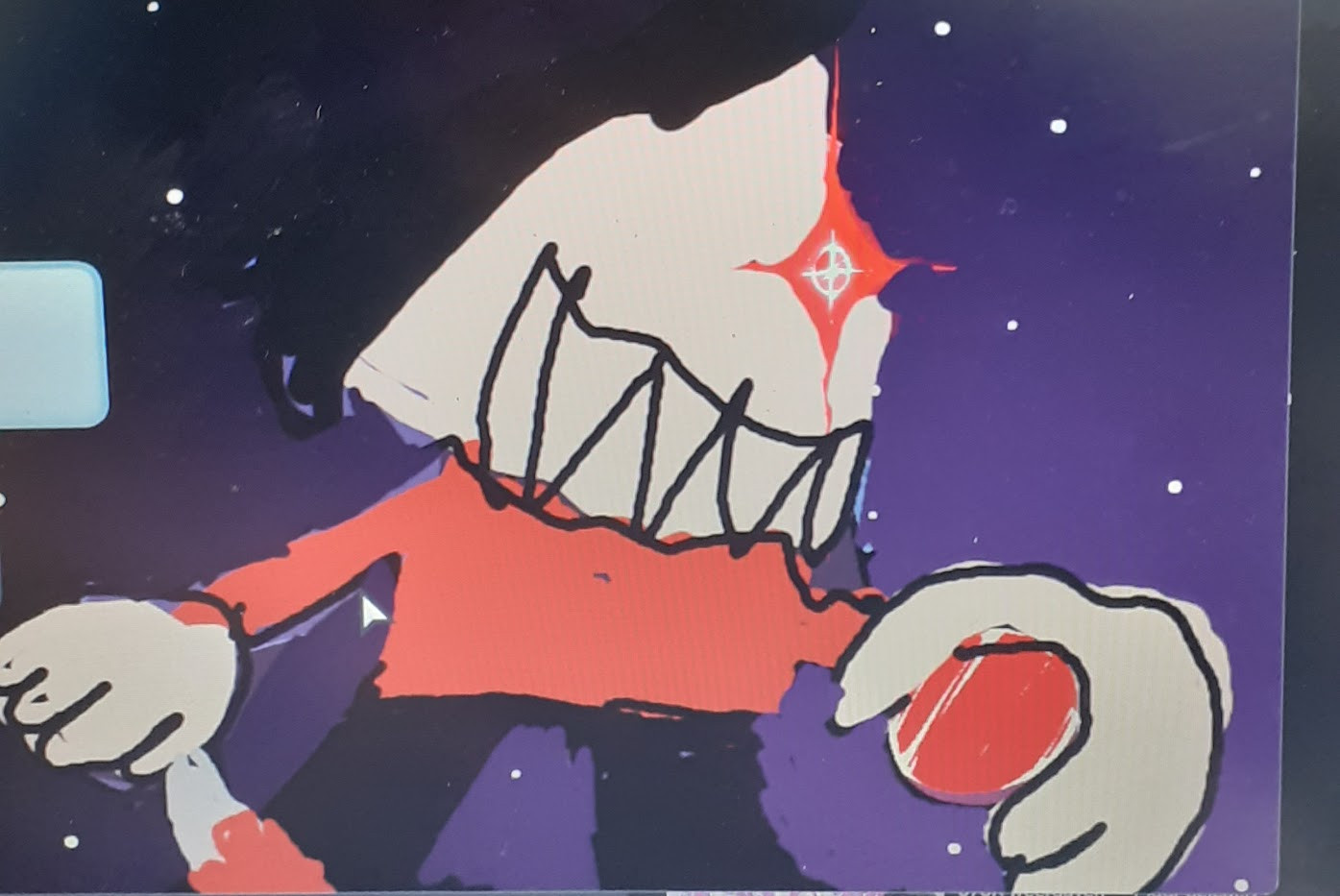 fnf vs Rube [Friday Night Funkin'] [Mods]