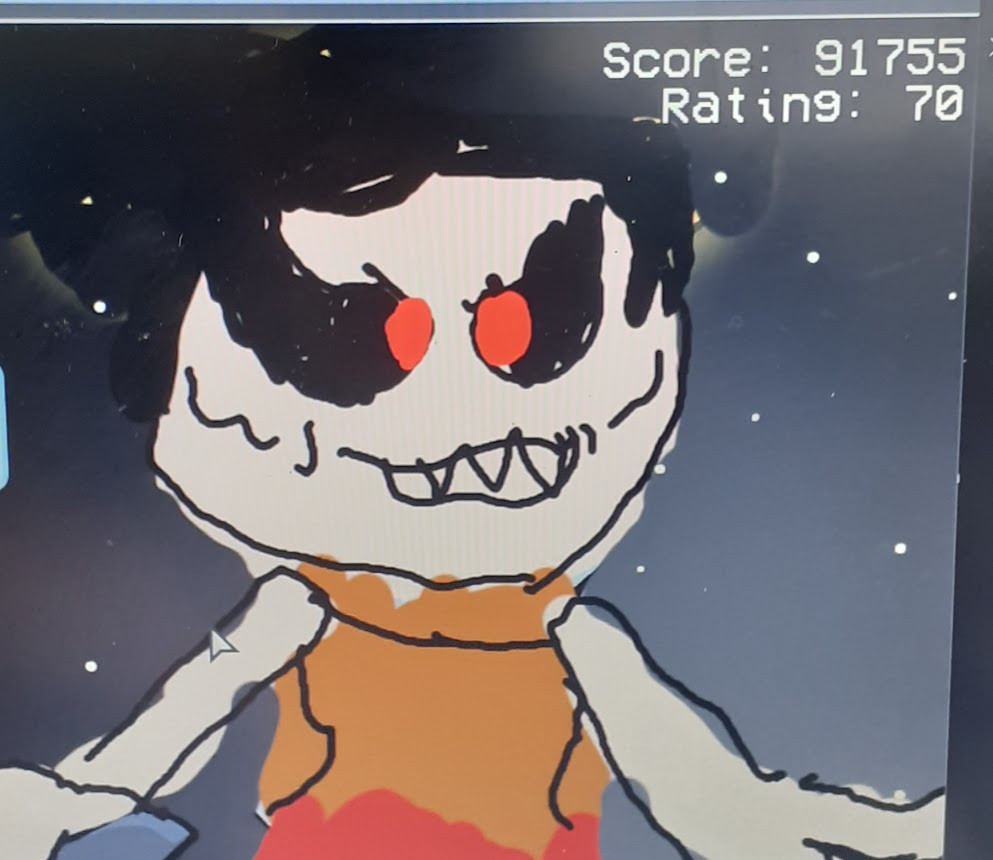 fnf vs Rube [Friday Night Funkin'] [Mods]