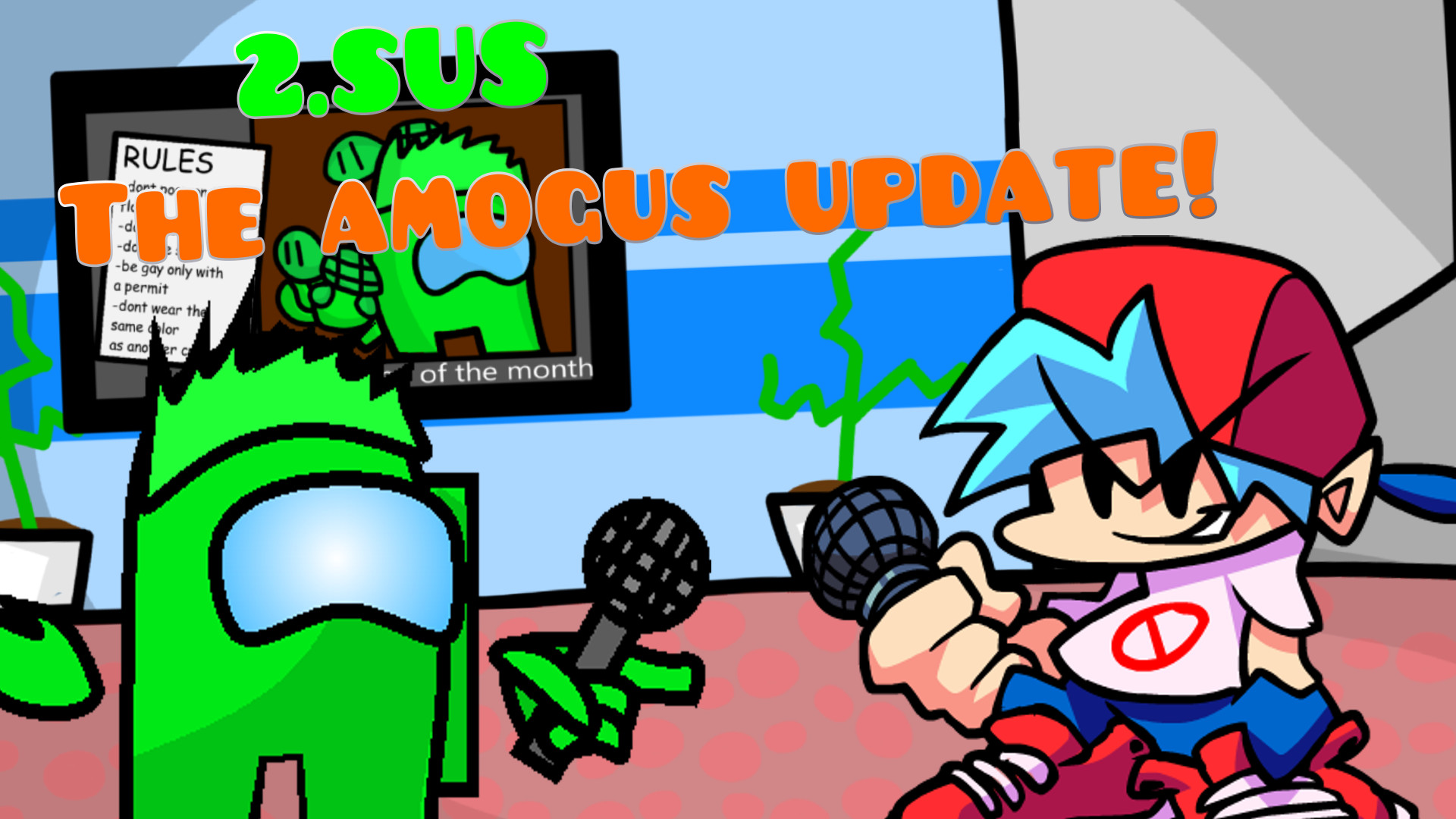 FNF Vs Turtle | FINALE UPDATE! Mod for Friday Night Funkin' | FNF Mods