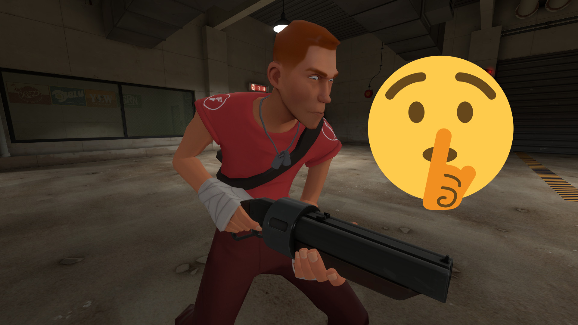 (Updated) High Poly Default(Non-HWM Playermodels! Mod for Team Fortress ...
