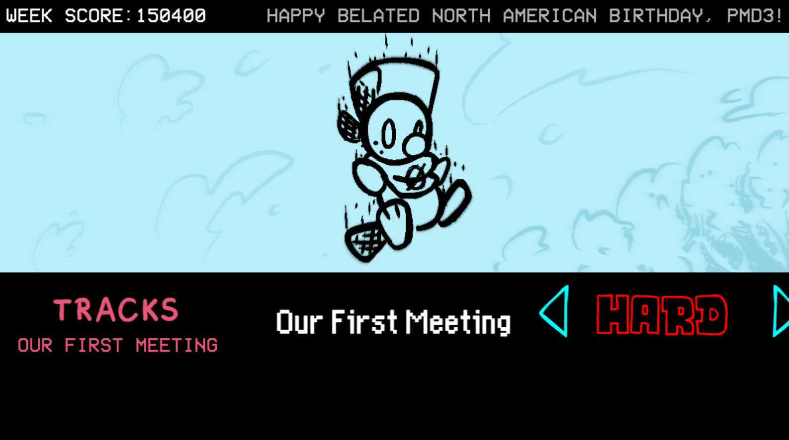 FNF: Smiles Go For Miles [Friday Night Funkin'] [Mods]