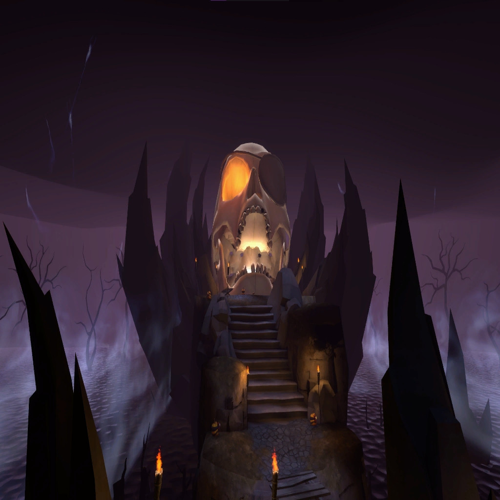 Better Backgrounds Mod for Team Fortress 2 | TF2 Mods