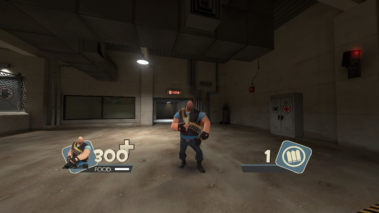 Rami Hud! TF2C Port! Mod for Team Fortress 2 Classic | TF2Classic Mods